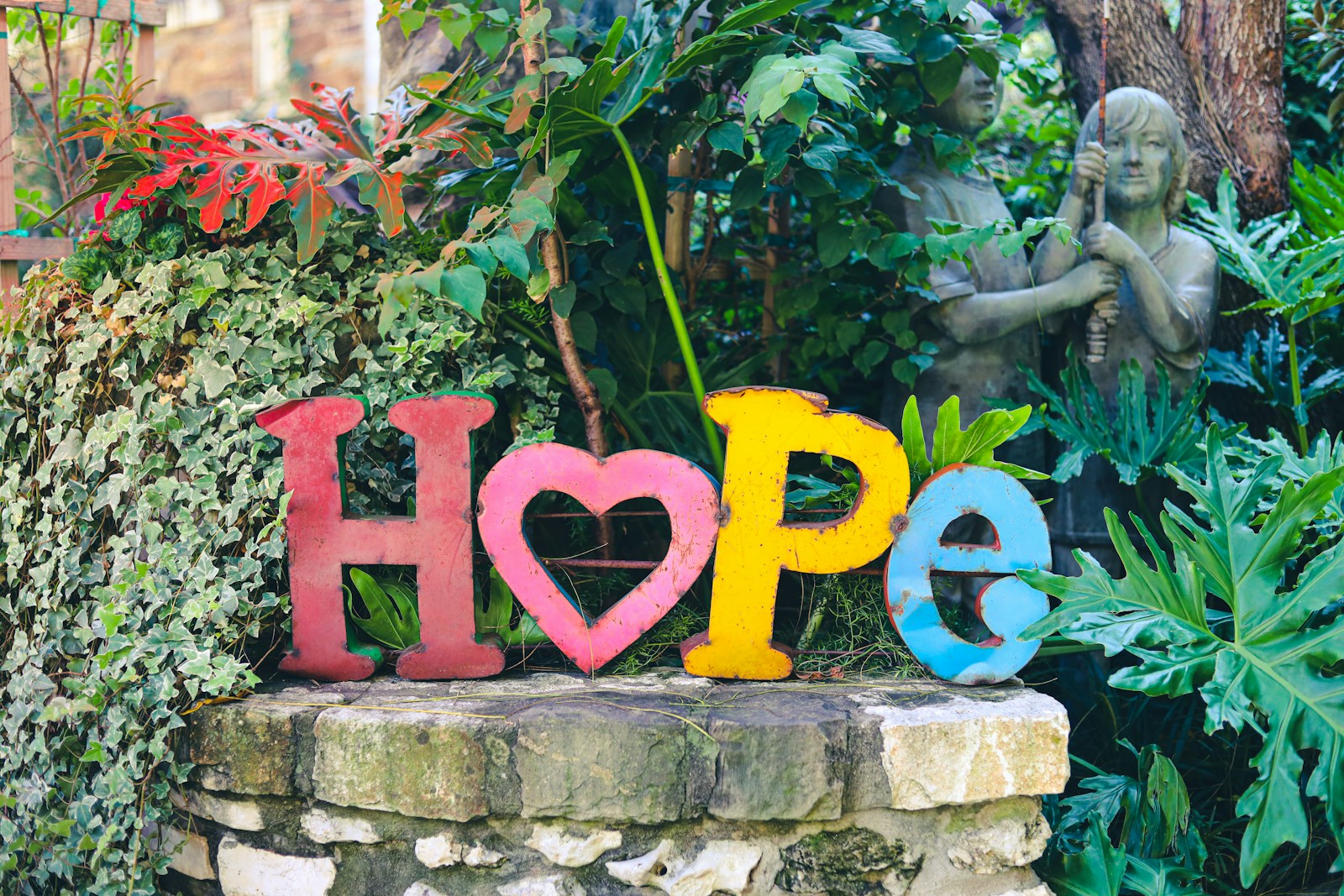 Hope is Power - Unitarian Universalist Congregation of Norwich